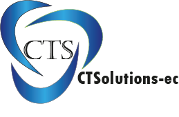 Login | CTSolutions-ec